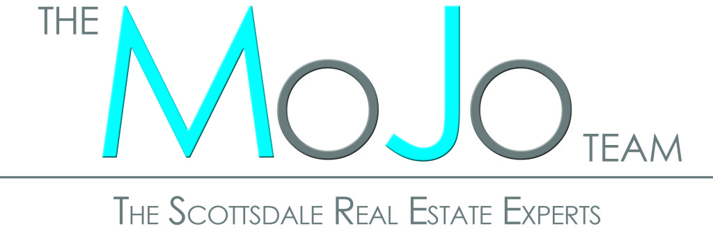 The MoJo Team Logo Real Estate Scottsdale | The MoJo Team - Scottsdale ...