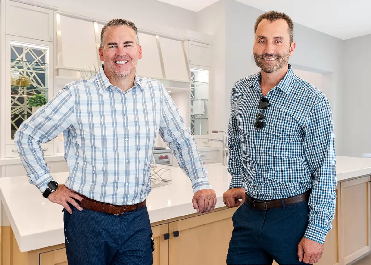 Happy Valley Ranch Homes and Real Estate | The MoJo Team