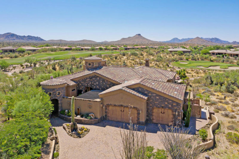 Legend Trail Homes and Real Estate | The MoJo Team