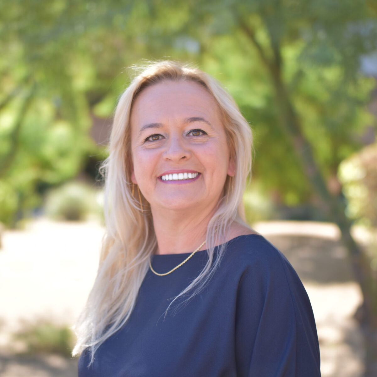 Meet The Team | The MoJo Team - Scottsdale Realtors