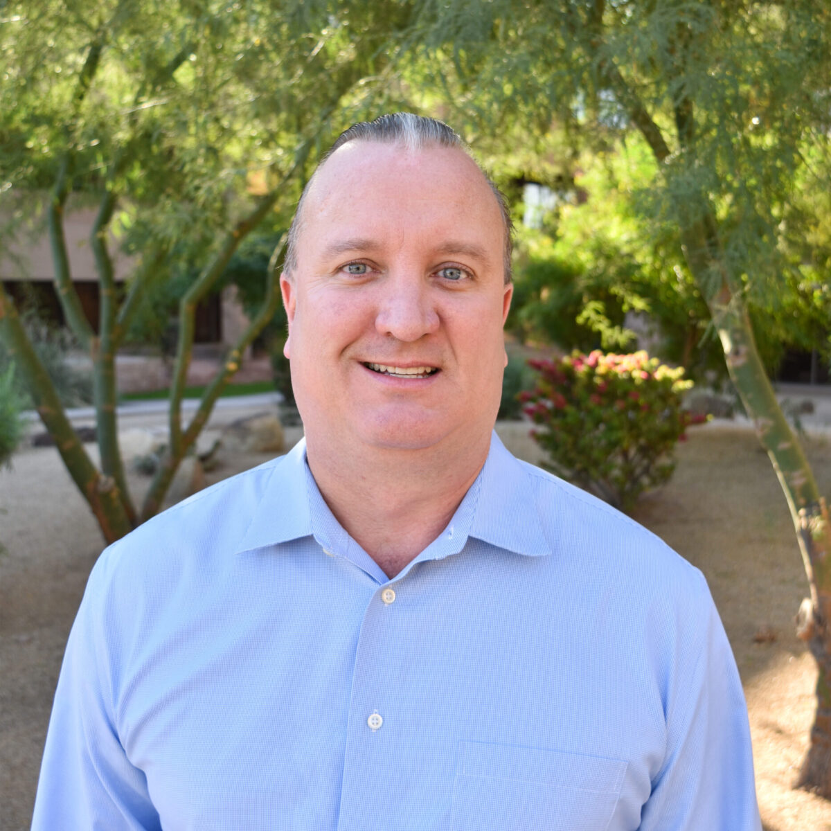 Meet The Team | The MoJo Team - Scottsdale Realtors