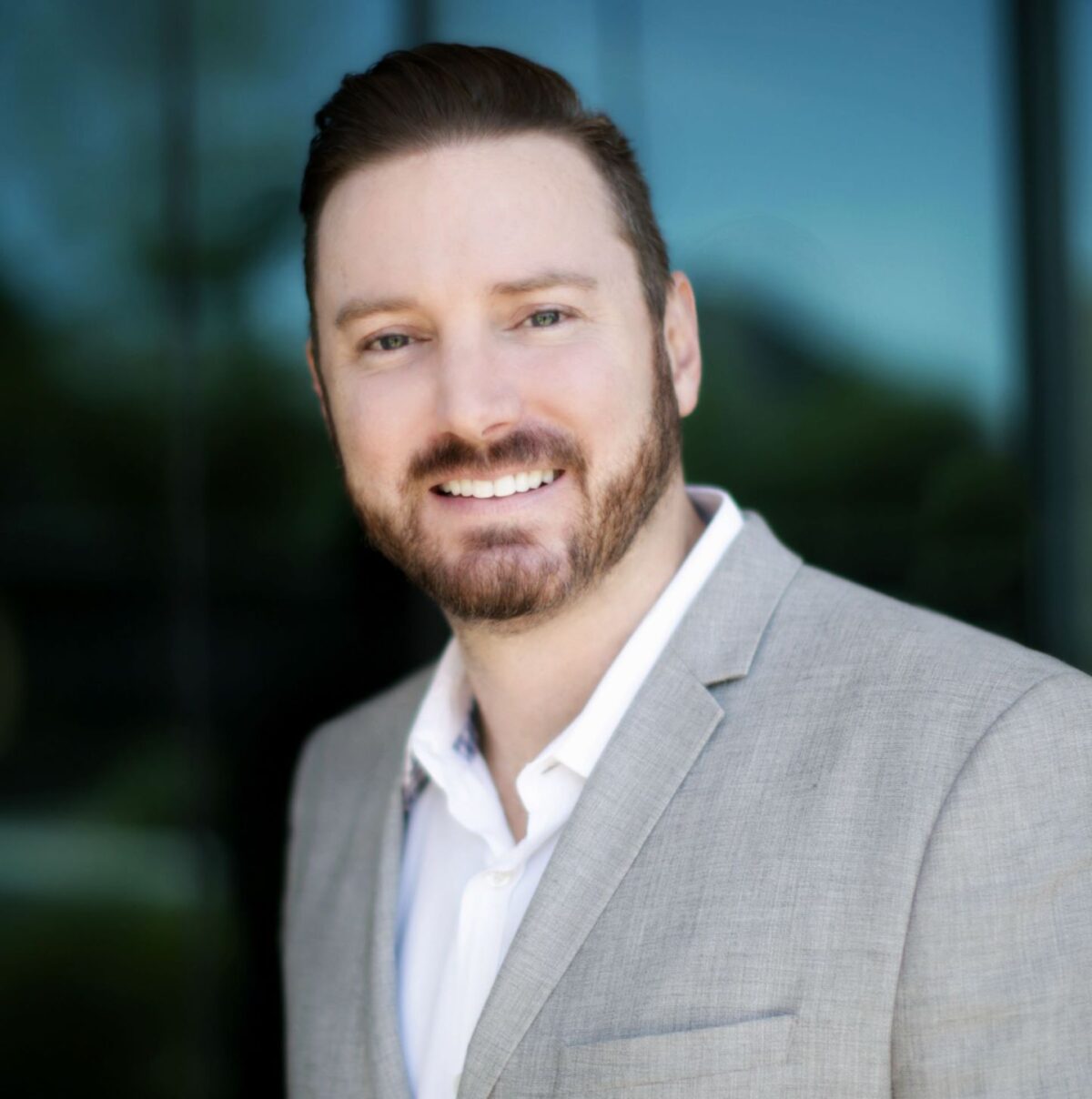 Meet The Team | The MoJo Team - Scottsdale Realtors
